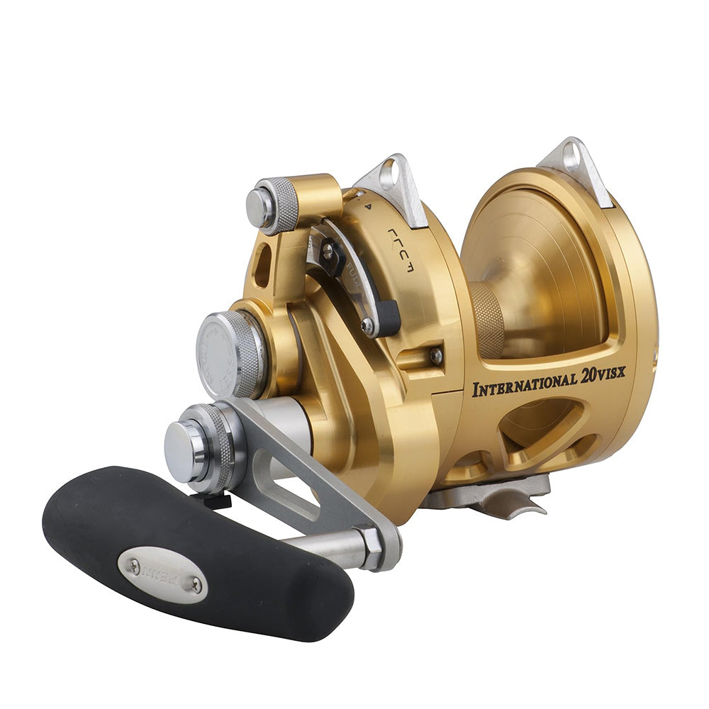 Penn International VI Conventional Fishing Reels All Models Sizes