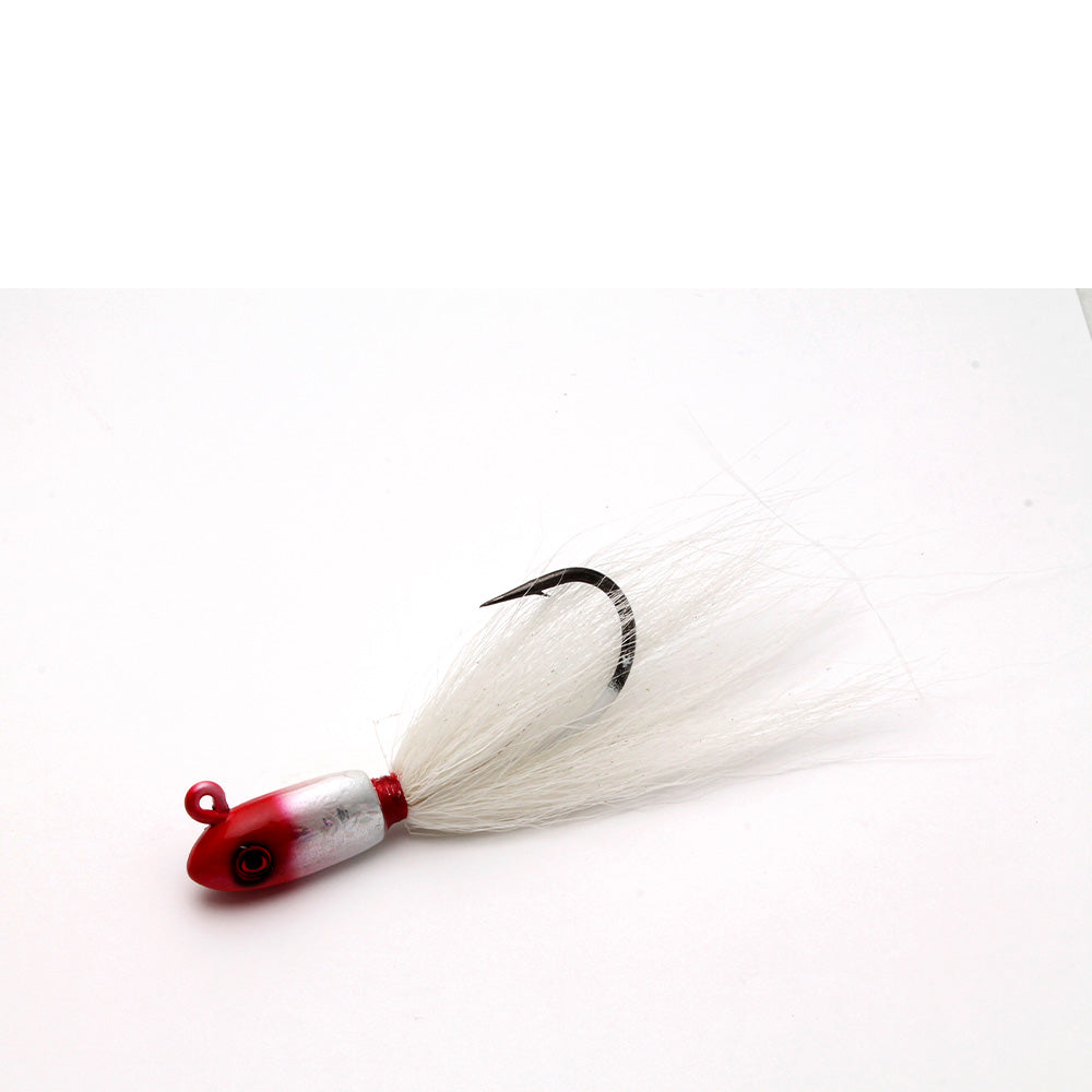 Heavy Duty B-52 Bucktail Jig – danskids.org